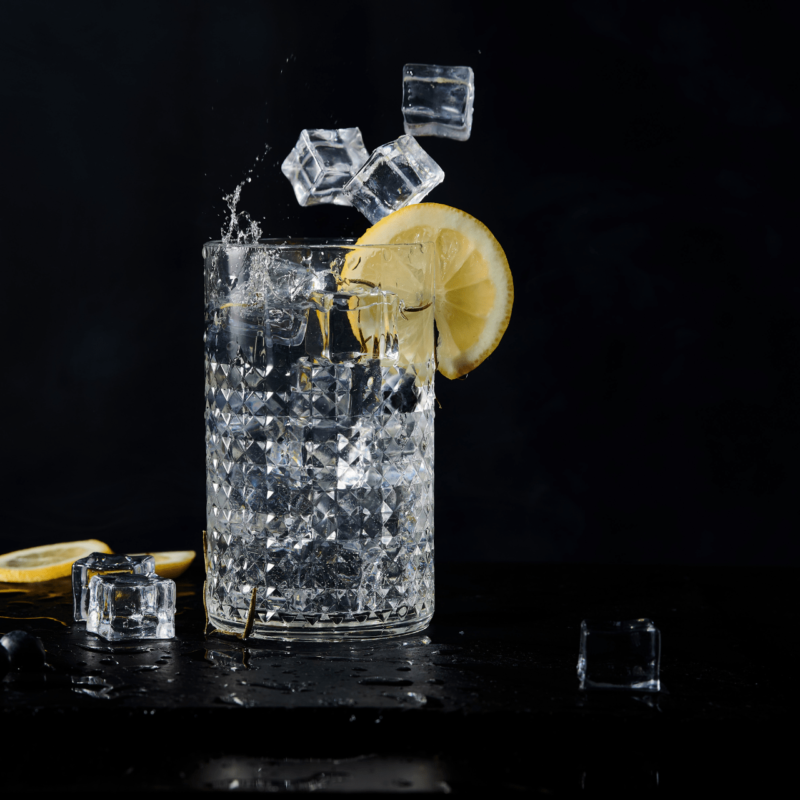 Il gin fa bene alla salute? – Enoteca La Cantinetta