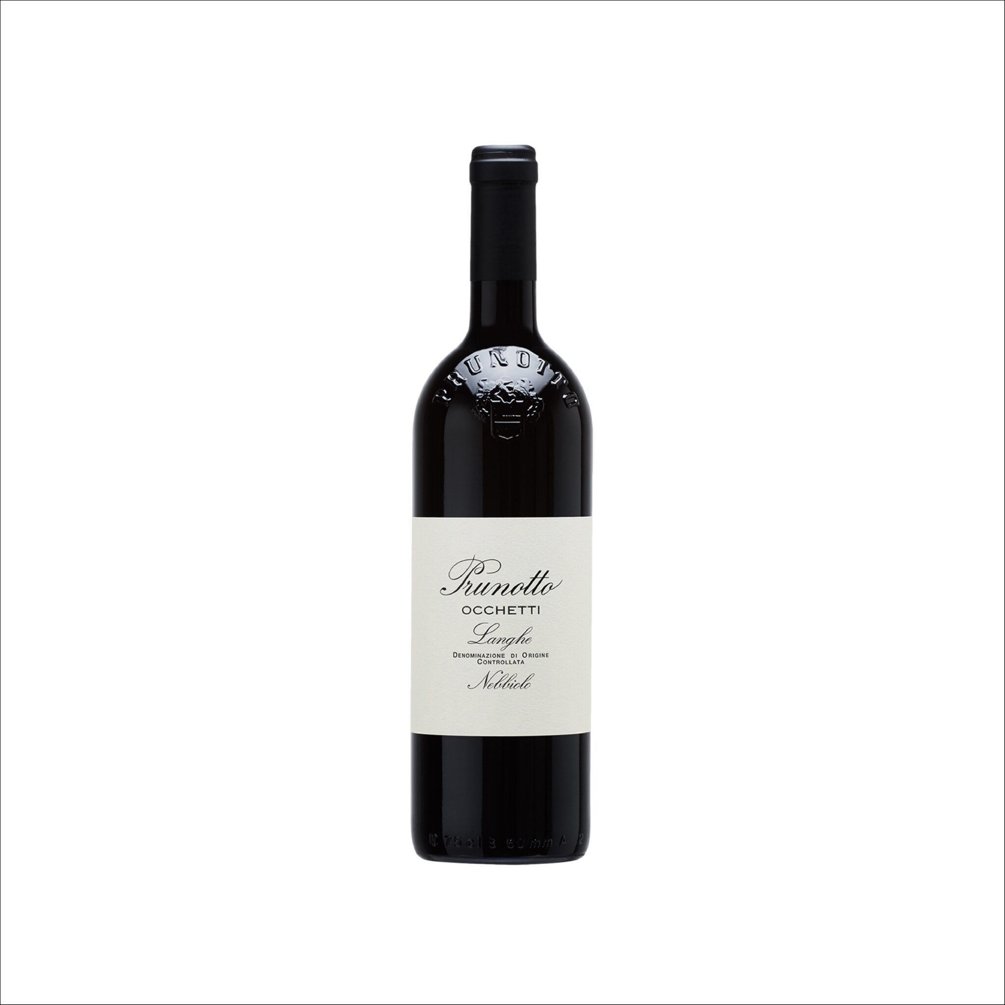 Occhetti 2021 Nebbiolo Langhe DOC Prunotto – Enoteca La Cantinetta Occhetti 2021 Nebbiolo Langhe DOC Prunotto – Enoteca La Cantinetta